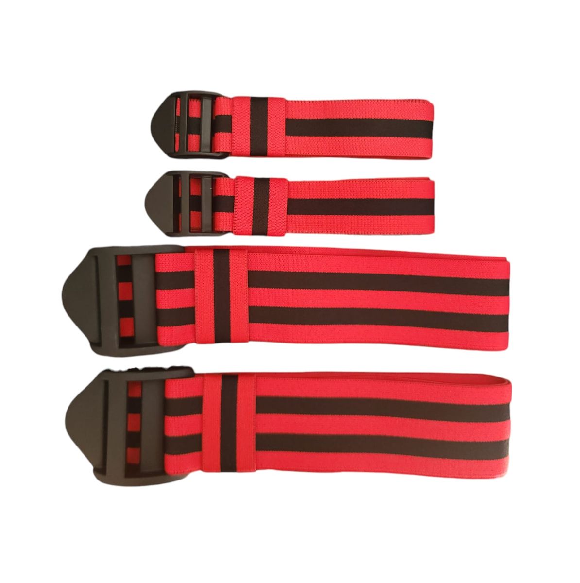 Blood Flow Restriction Bands Set - Arm and Leg Bands | Shop Today. Get ...