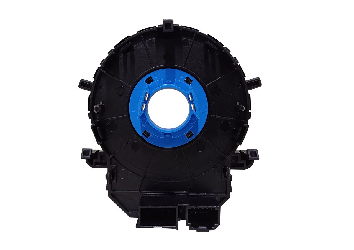 Clock Spring/Slip Ring Compatible with Kia Rio Mk4 - 2015-2017 | Shop ...