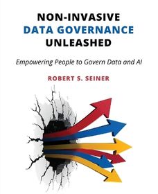 Non-Invasive Data Governance Unleashed | Shop Today. Get it Tomorrow ...