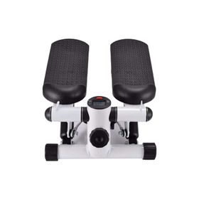 Dual Exercise Stepper With Resistance Bands | Shop Today. Get it ...