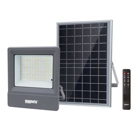 Magneto 100W Solar Powered Security Light | Shop Today. Get it Tomorrow ...