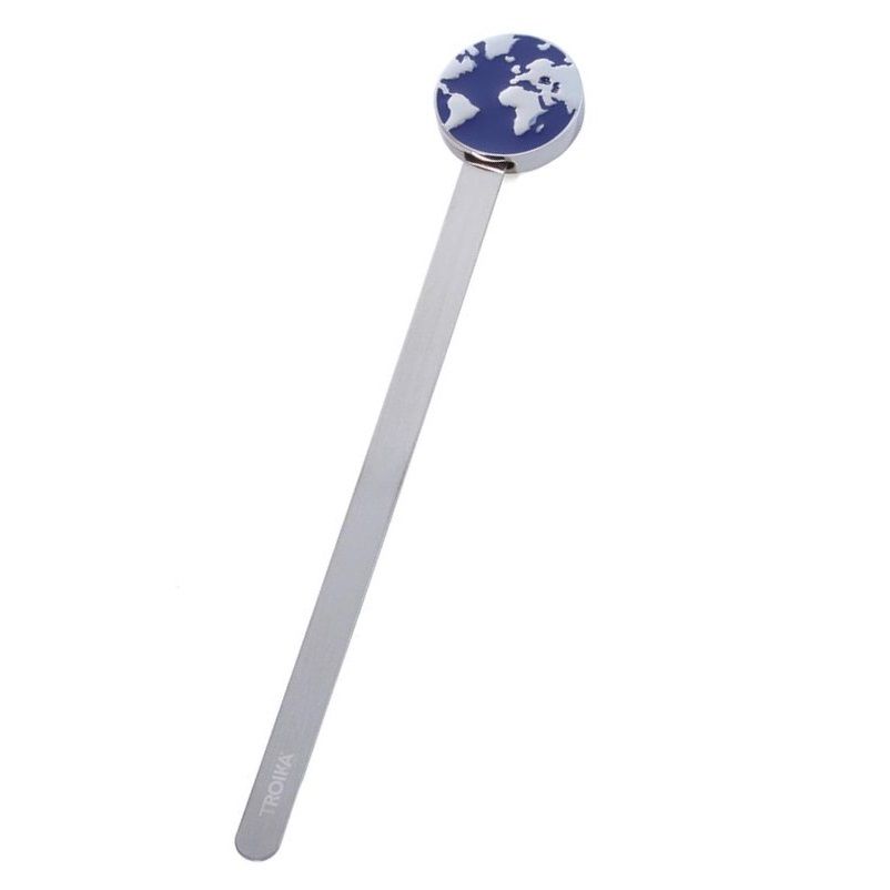 TROIKA Bookmark WORLD | Shop Today. Get it Tomorrow! | takealot.com