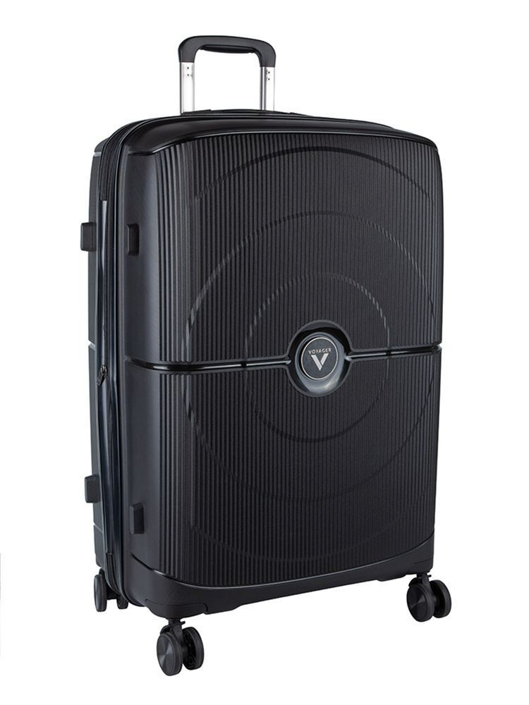 Voyager Aeon Large 4 Wheel Trolley Case | Shop Today. Get it Tomorrow ...