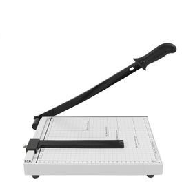 Metal Bottom Series Paper Cutting Machine Manual Knife Type Paper ...