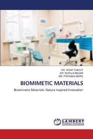 Biomimetic Materials | Shop Today. Get it Tomorrow! | takealot.com