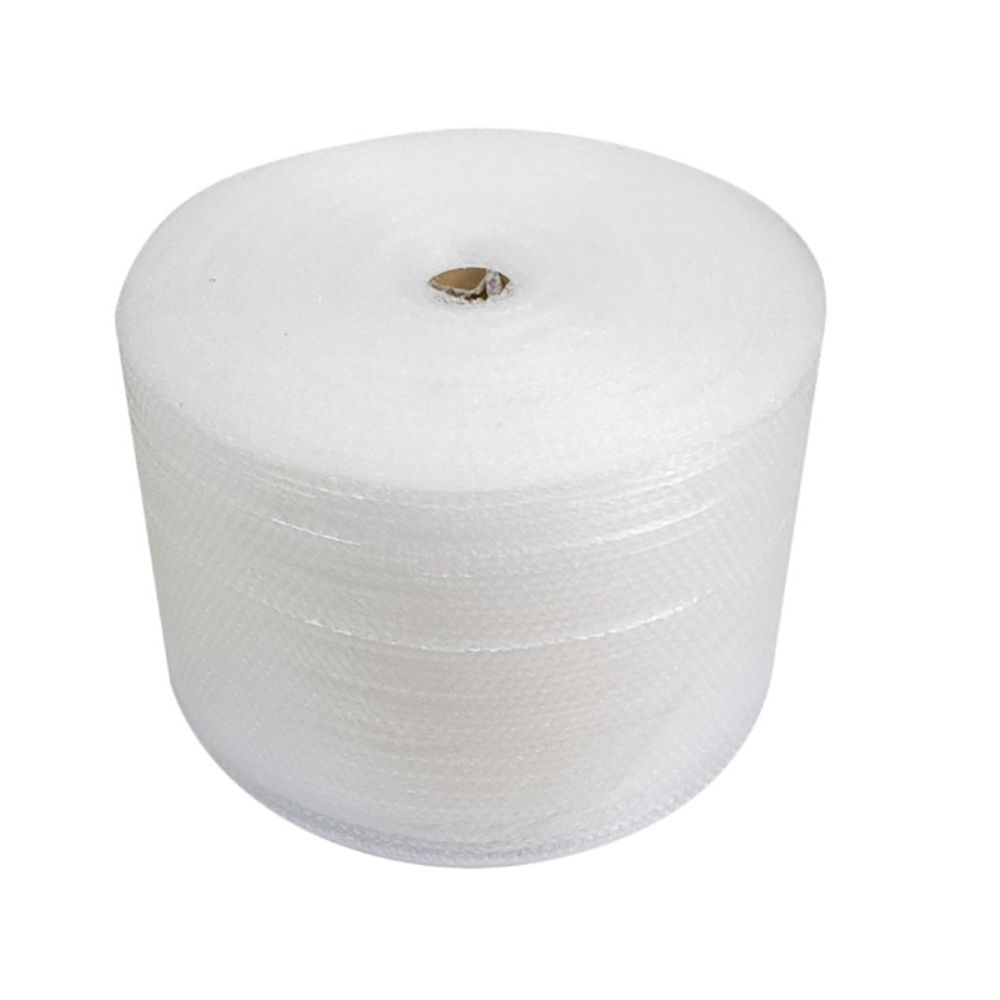 DIY Plastic Bubble Wrap 42cm x 100m Roll | Shop Today. Get it Tomorrow ...