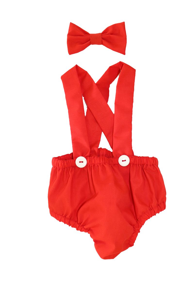 Red Nappy Cover and Bow Tie | Shop Today. Get it Tomorrow! | takealot.com