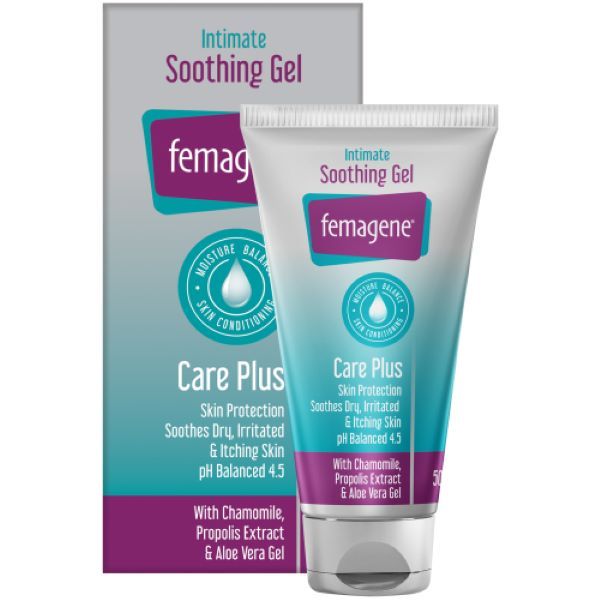 Femagene Intimate Soothing Gel 50ml | Shop Today. Get it Tomorrow ...