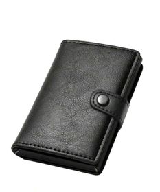 RFID Protection Card Holder Wallet | Shop Today. Get it Tomorrow ...