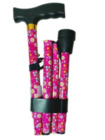 Funky the Ultimate Walking stick | Shop Today. Get it Tomorrow ...