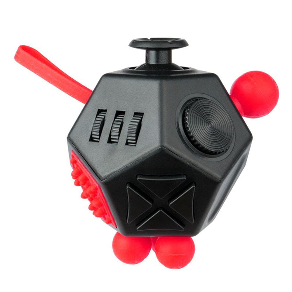 Creative 12 Sided Cube Dice Dodecagon Toys | Shop Today. Get it ...