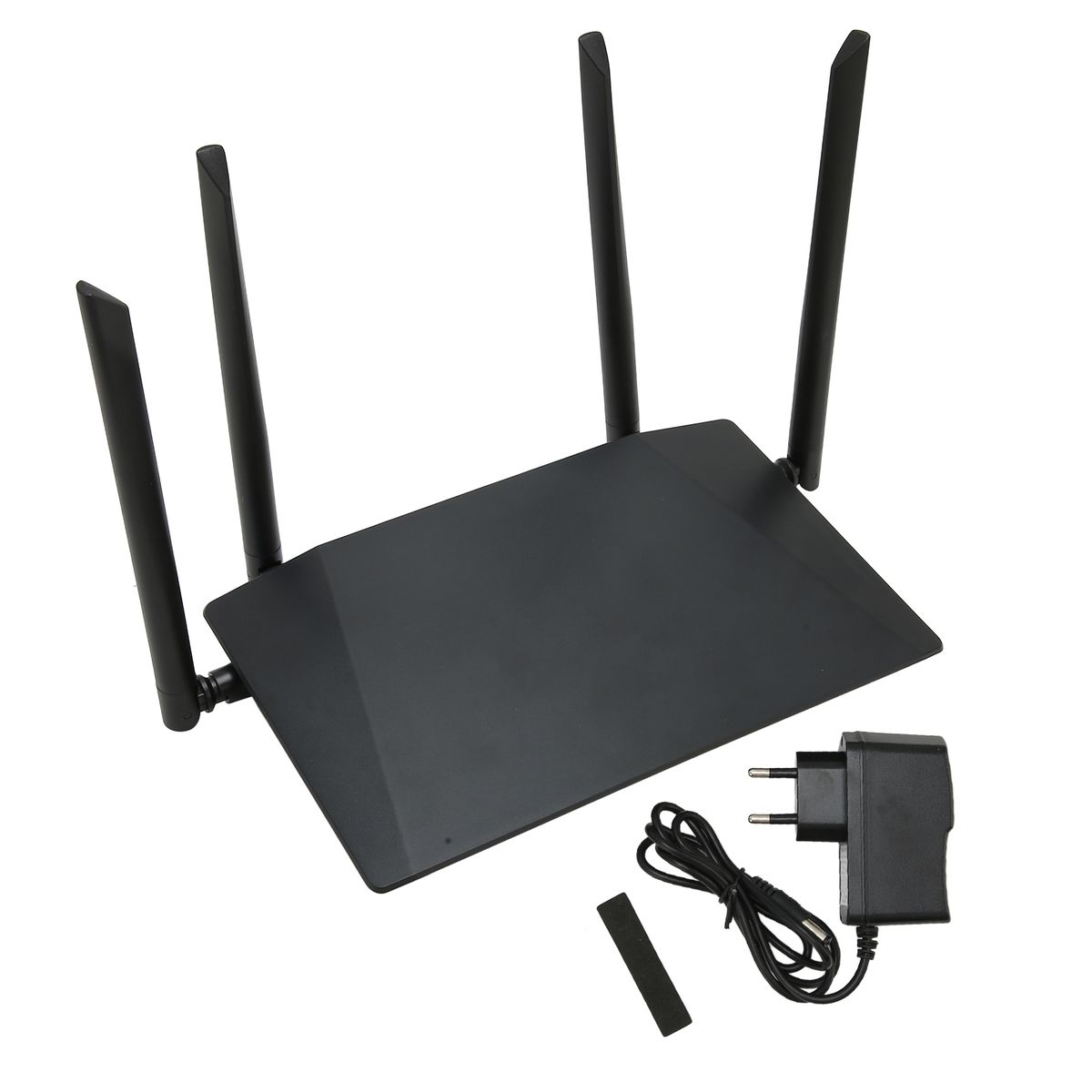 SIM Card Router, 4G LTE, Smart Home, Wall-Mount | Shop Today. Get it ...