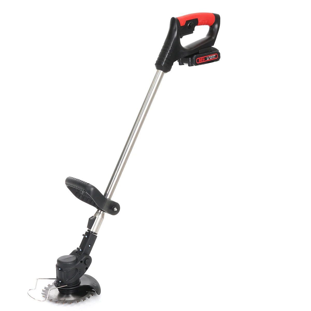 Effortless an Electric Cordless Garden Grass Cutting Machine | Shop ...