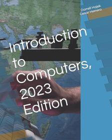 Introduction to Computers, 2023 Edition | Shop Today. Get it Tomorrow! | takealot.com