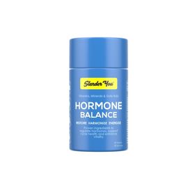Slender You - Hormone Balance 30 tablets | Shop Today. Get it Tomorrow ...
