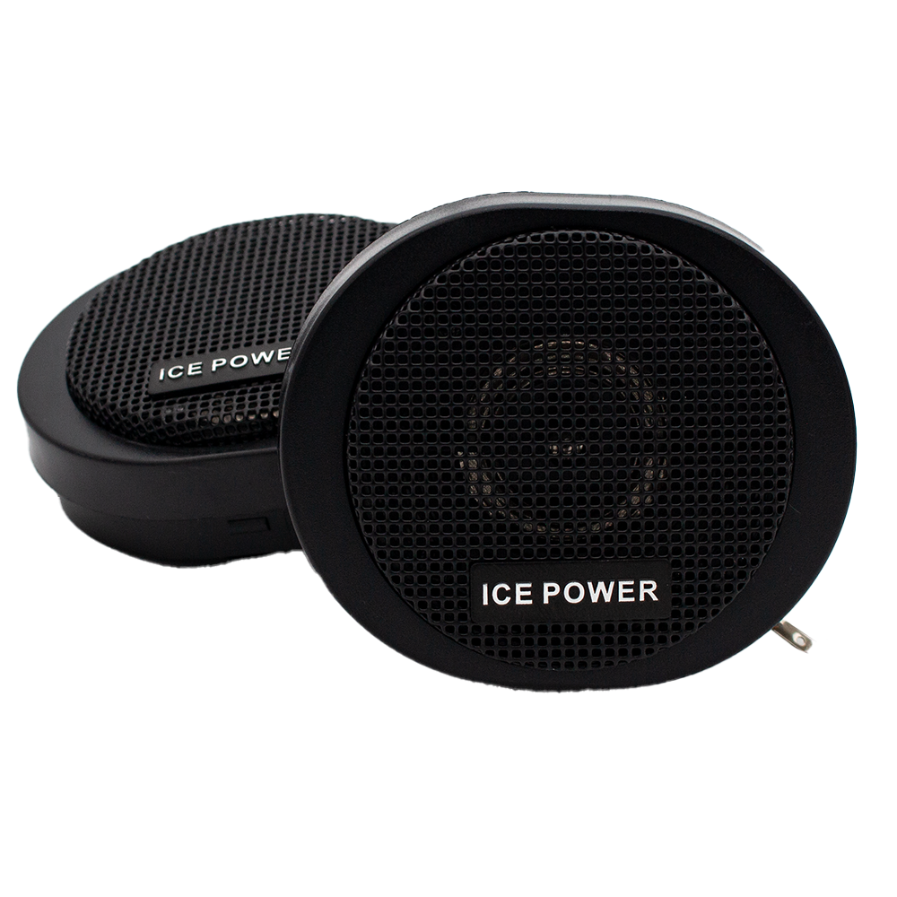 IPS-TW1000 Ice Power 1000W Super Tweeter | Shop Today. Get it Tomorrow ...