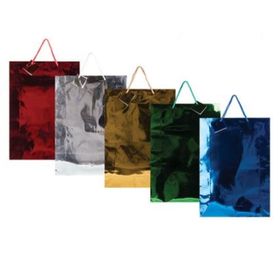 Metallic Gift Bags x 5 | Shop Today. Get it Tomorrow! | takealot.com
