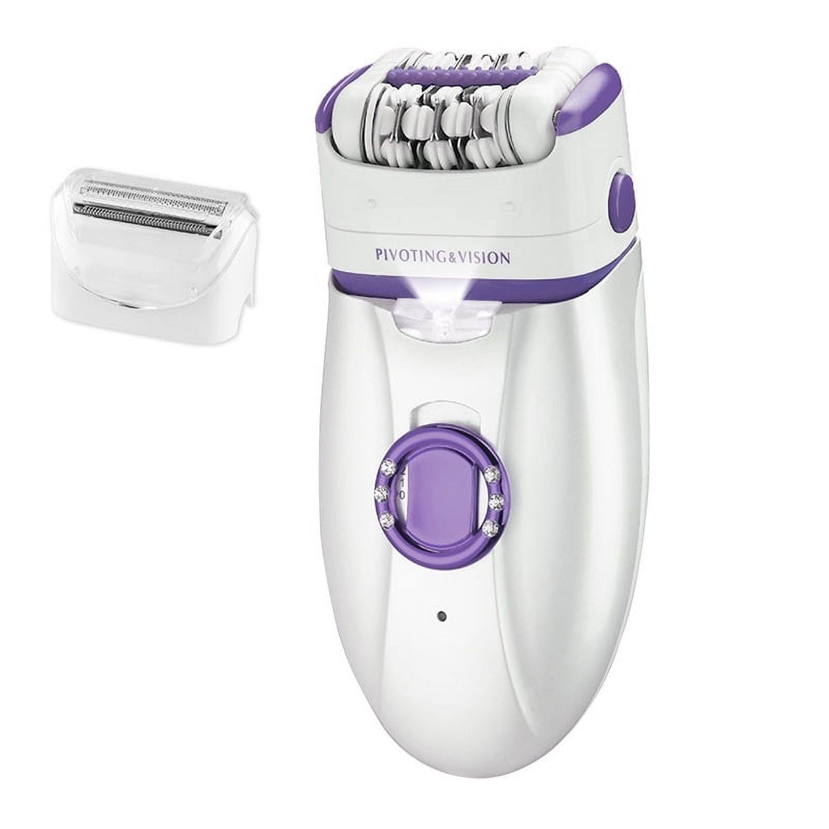 Women Facial Hair Remover Ladies Face Epilators Hair Removal Devices ...