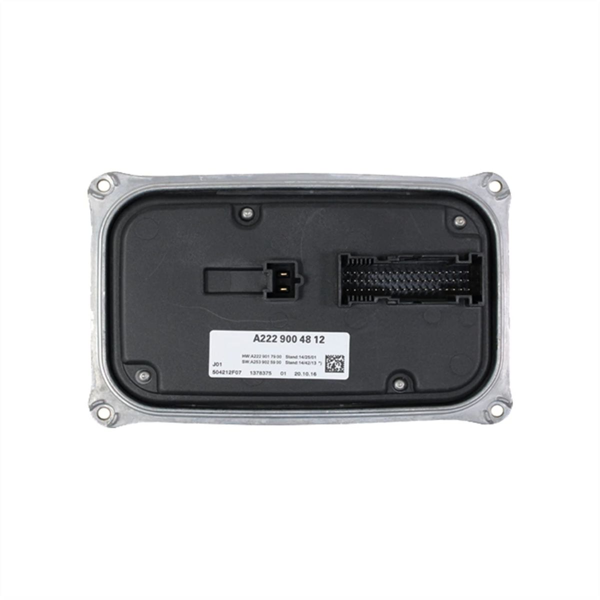 LED Headlight Ballast Control Unit Mercedes GLC300 X253 W253 ...