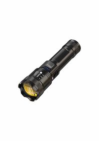 Ultra-Strong Long-Range Flashlight Outdoor Multifunctional Flashlight ...