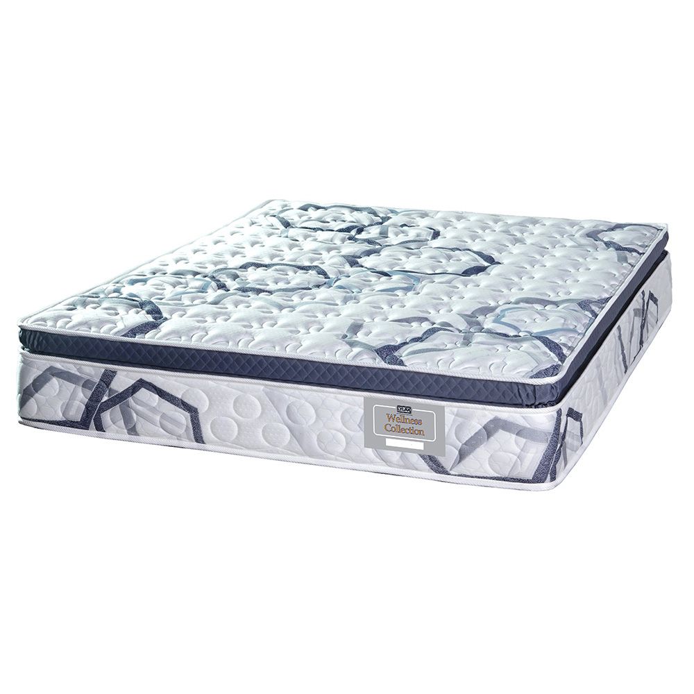 Lylax Wellness Collection Falkland Mattress | Shop Today. Get it ...
