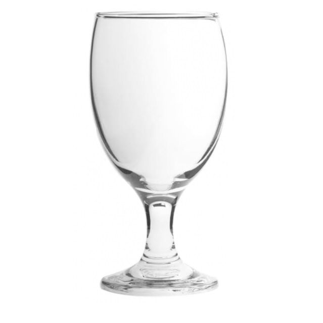 Bulk Pack x 6 Stemware Red Wine Glass 310ml | Shop Today. Get it ...