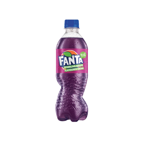 Fanta - Grape 440ml - Set of 6 | Shop Today. Get it Tomorrow ...