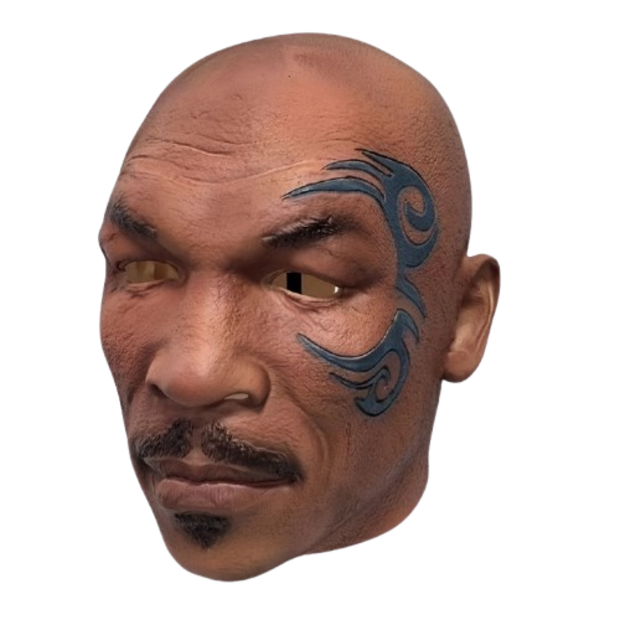 Celebrity Boxer Latex Mask | Shop Today. Get it Tomorrow! | takealot.com