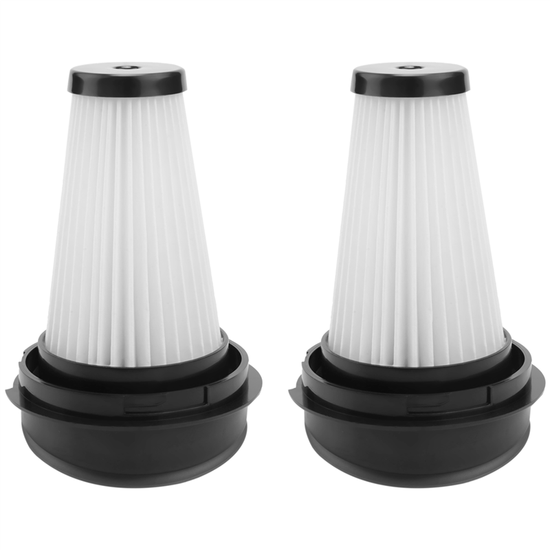 2pcs Vacuum cleaner for ZR005202 Filter RH72 X-Pert Easy 160 cleanable ...
