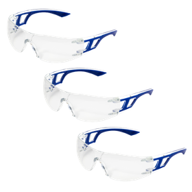 Dromex DV-353C-AF Sporty Cool Anti-Fog Safety Glasses | Shop Today. Get ...