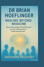 Dr Brian Hoeflinger | Shop Today. Get it Tomorrow! | takealot.com