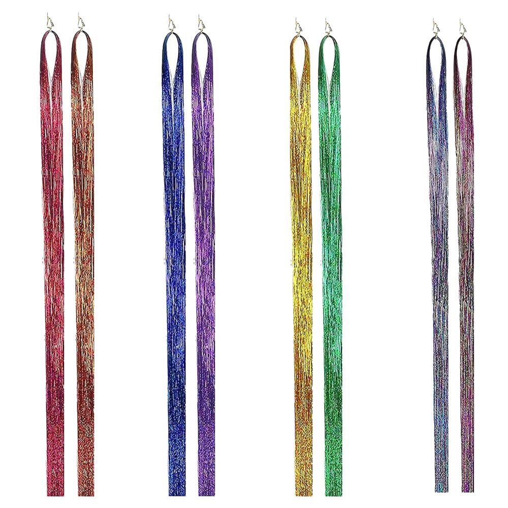 Craft Nylon Stocking Flower Wire for DIY Flower Crafts Set of 80 (80cm ...