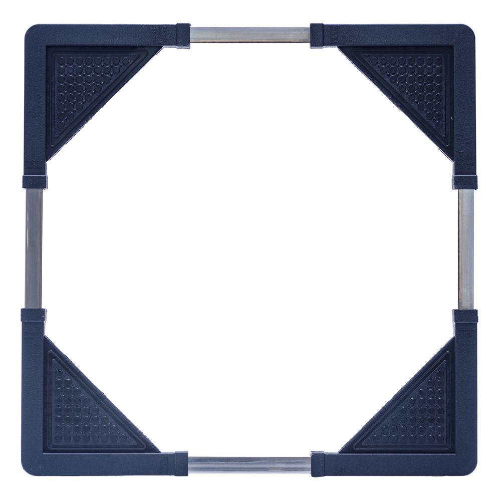 Multifunctional Base for Washing Machines and Fridges - On Wheels ...