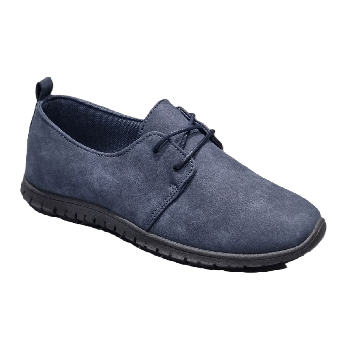 Lace-Up Women's Shoe - Narissa Navy | Shop Today. Get it Tomorrow ...