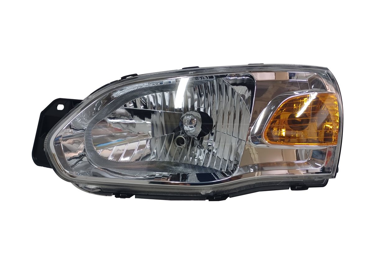 Ford Bantam - Left Side - Head Lamps/Lights - 2009-2012 | Shop Today ...