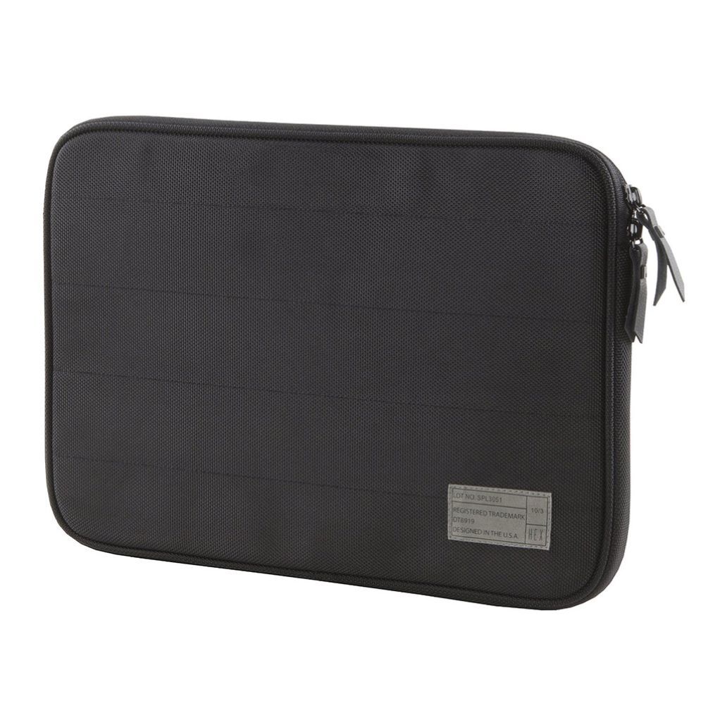 HEX Sleeve Case with Rear Pocket for Microsoft Surface -Black | Shop ...