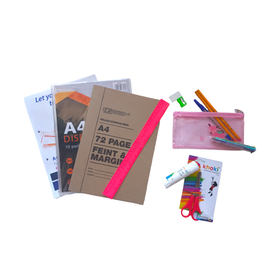 Back to school Stationary pack - 13 Piece | Shop Today. Get it Tomorrow ...