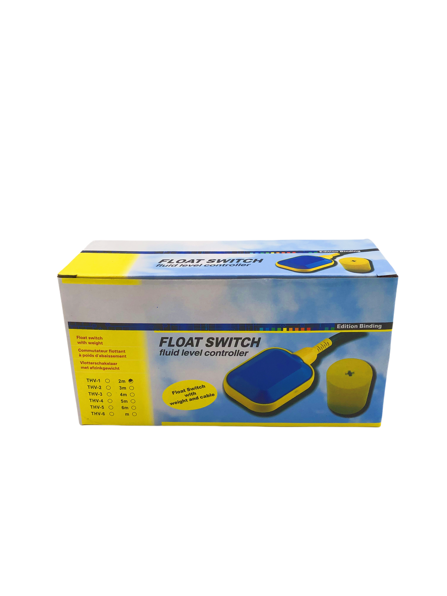 Float Switch | Shop Today. Get it Tomorrow! | takealot.com