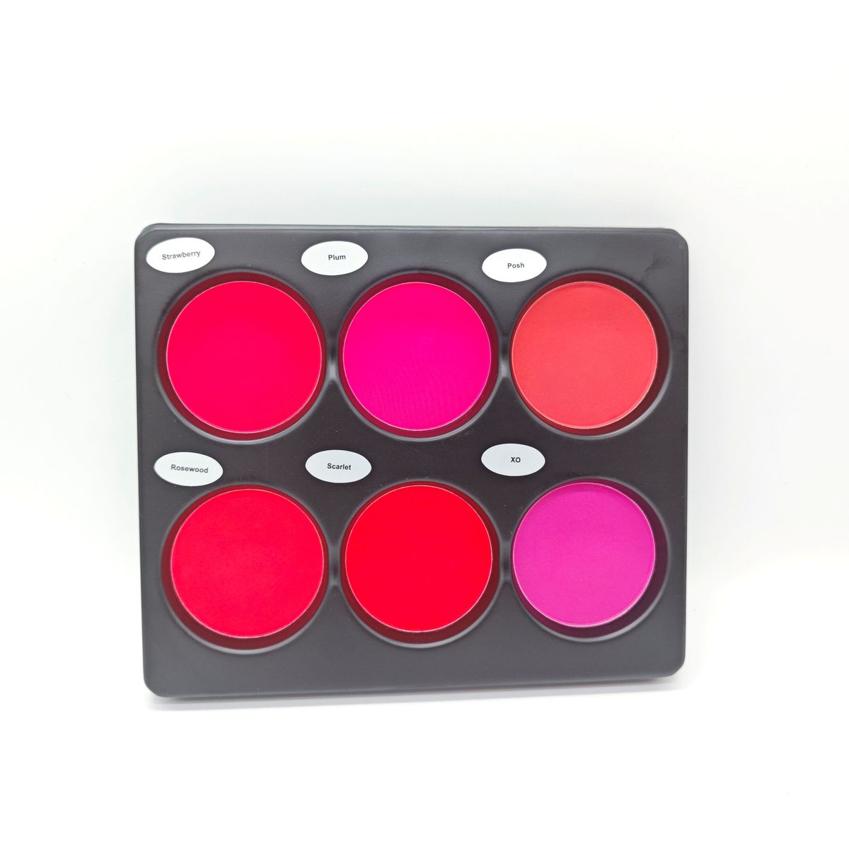 6 Color Blush Makeup Matte Powder Palette | Shop Today. Get it Tomorrow ...