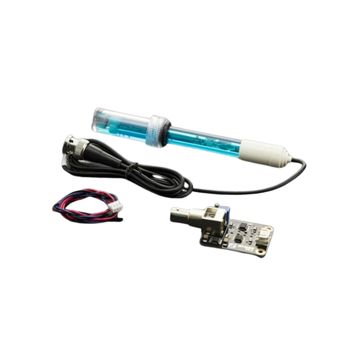 Arduino Compatible Analog pH Meter Kit for Water Testing | Shop Today ...