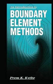 An Introduction to Boundary Element Methods | Shop Today. Get it Tomorrow! | takealot.com