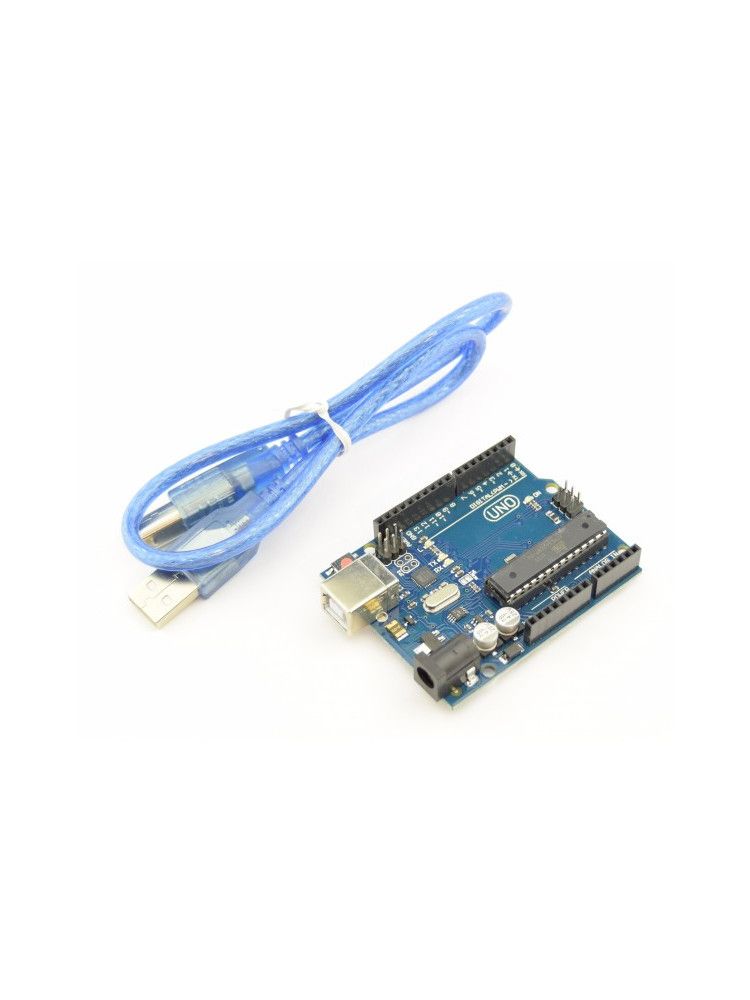 UNO R3 Compatible With Arduino | Shop Today. Get it Tomorrow ...