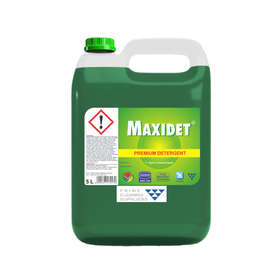 Maxidet Concentrated Dishwash Liquid 5L | Shop Today. Get it Tomorrow ...