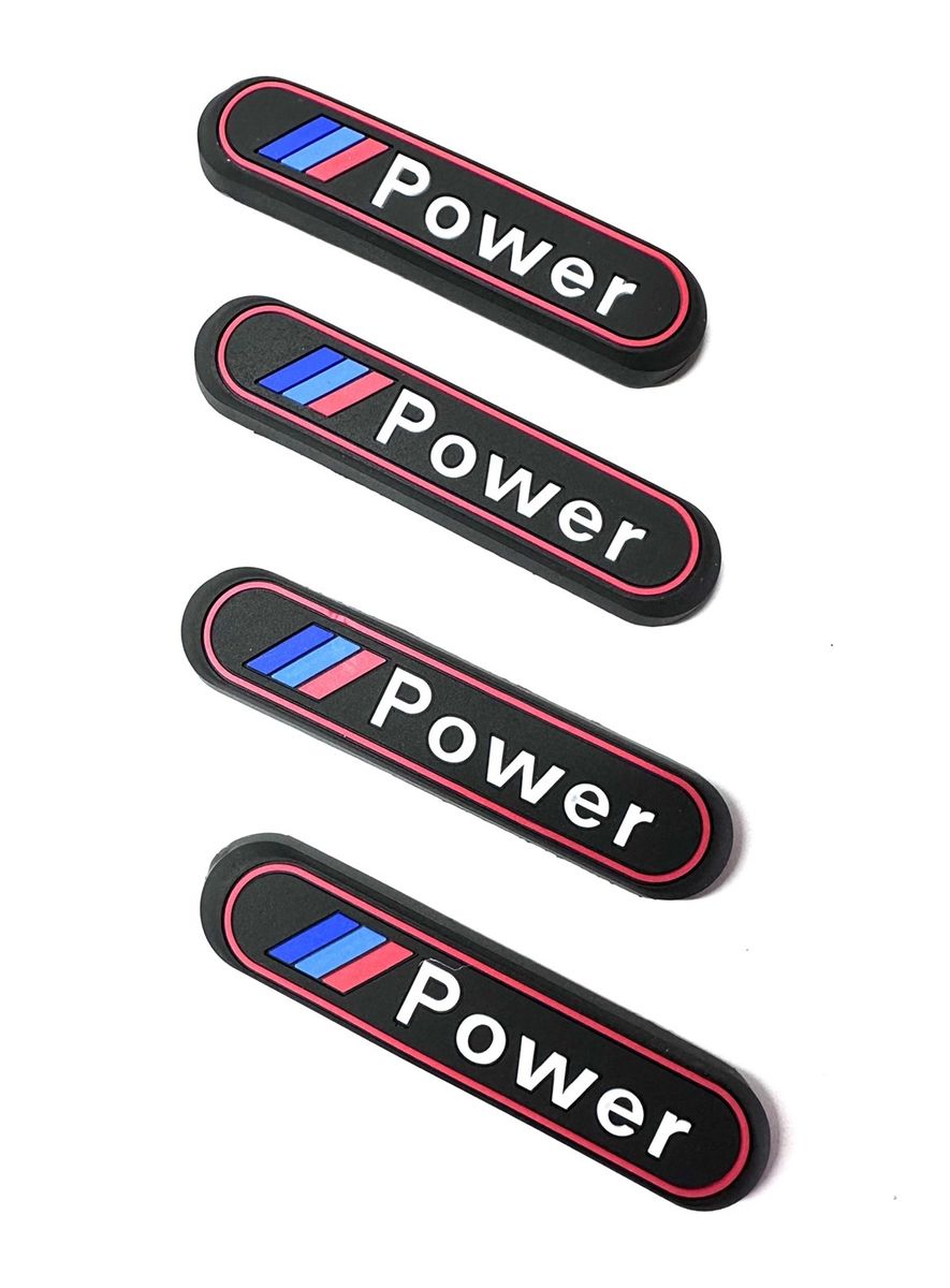 Car Door Guards Protector Oval Compatible with BMW | Shop Today. Get it ...