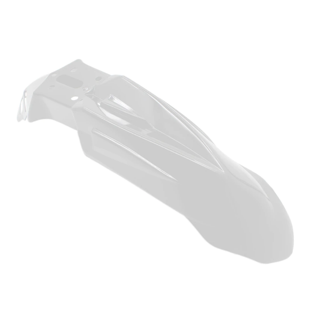 Universal Motorcycle Front Fender/Mudguard | Shop Today. Get it ...