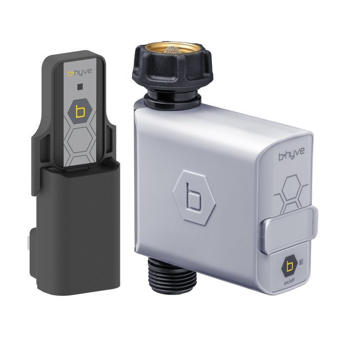 Orbit B-Hyve Smart Hose Tap Timer With Hub | Shop Today. Get it ...
