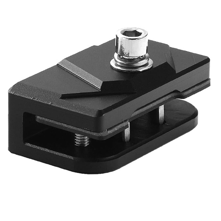 Universal Spot Light Hood Clamp Bracket | Shop Today. Get it Tomorrow ...