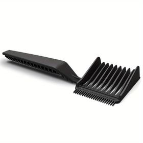 Barber Fader Comb - Black | Shop Today. Get it Tomorrow! | takealot.com