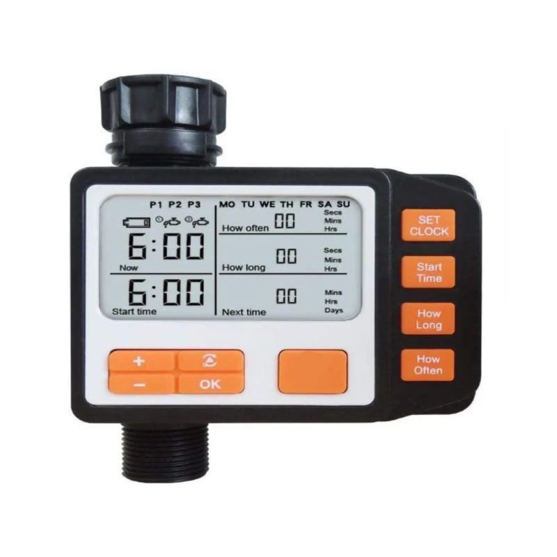 Intelligent Automatic Garden Sprinkler | Shop Today. Get it Tomorrow ...