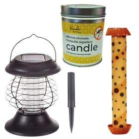 Super Insect and Mosquito Repellent Bundle | Shop Today. Get it ...